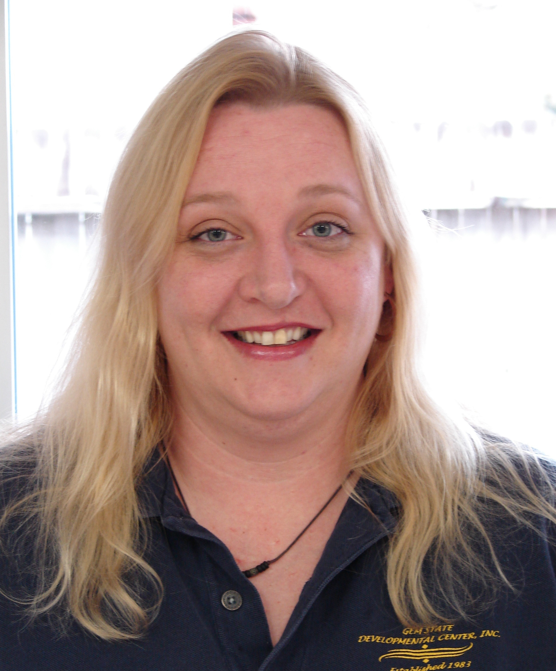 Gem State Developmental Center