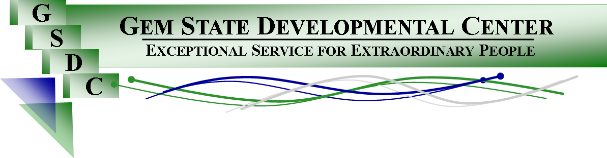 Gem State Developmental Center